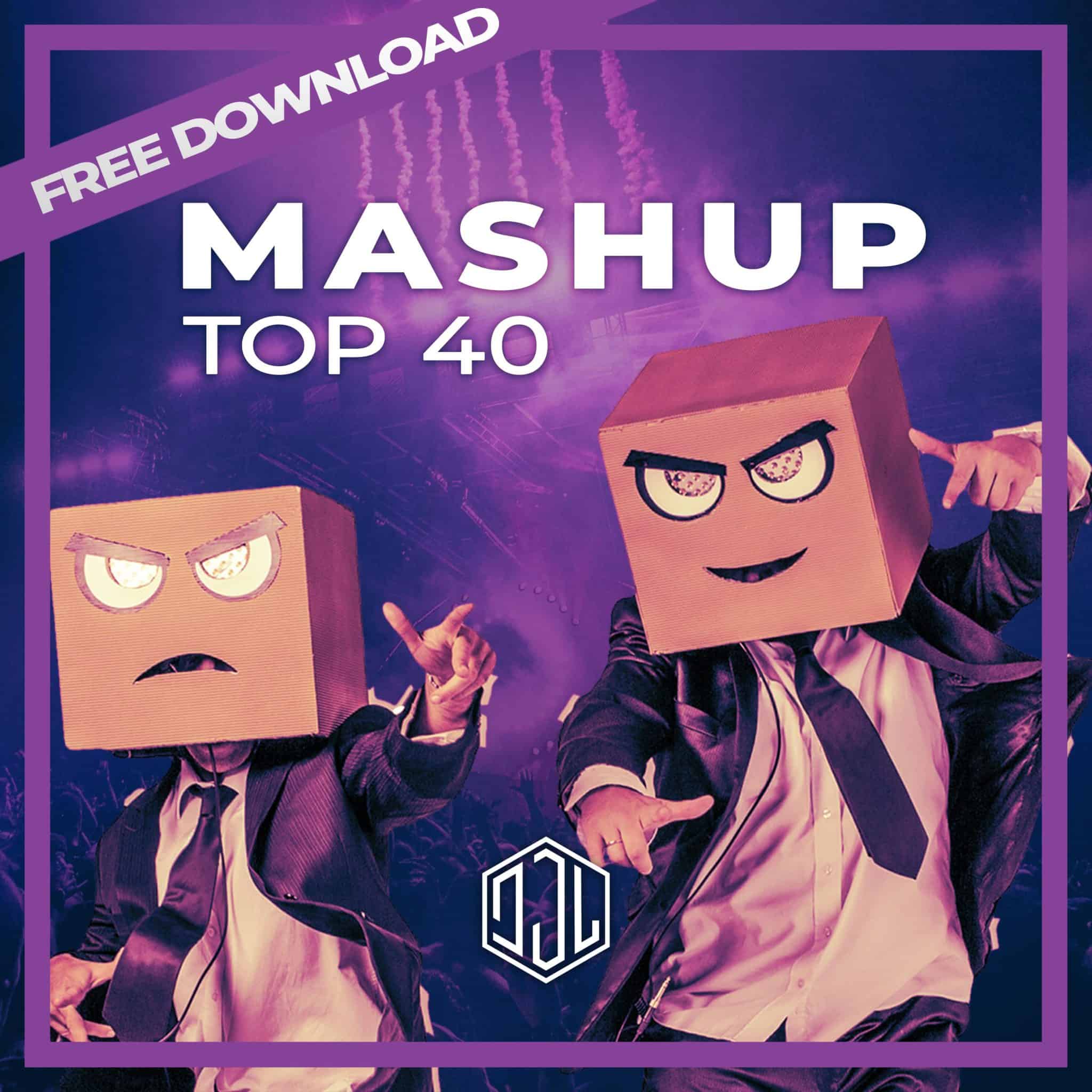 DJ Leakz | Best Free DJ Music Pool | All Genres DJ Music Packs