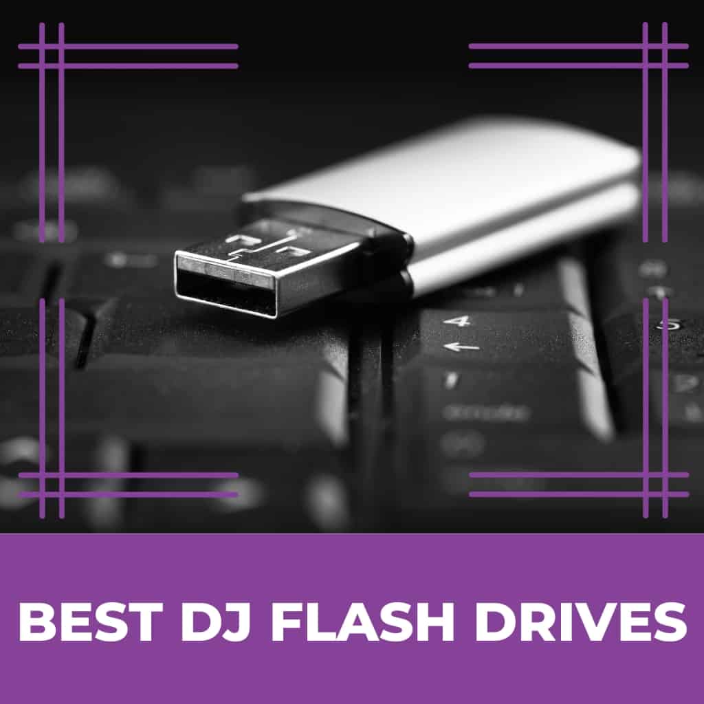 The Ultimate Guide to the 5 Best DJ USBs in 2023