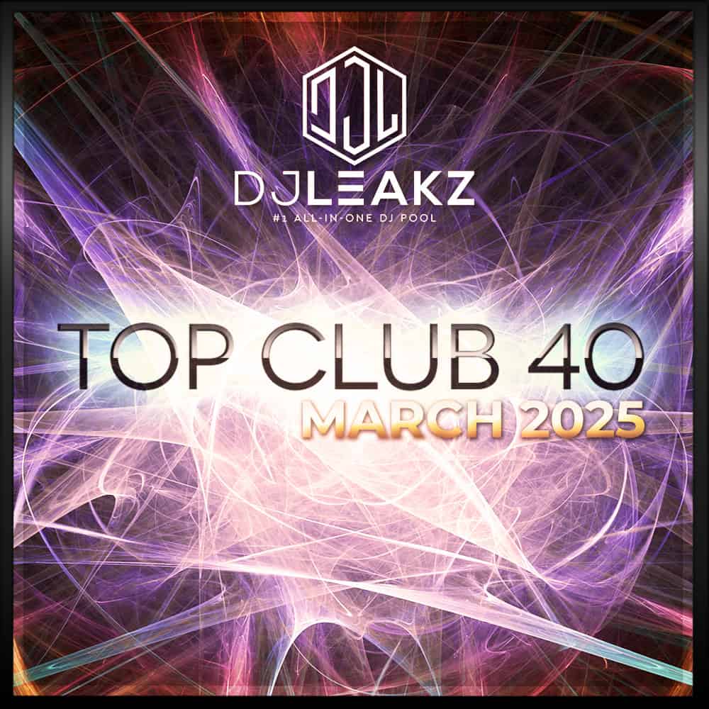 Official Charts Archives DJ Leakz