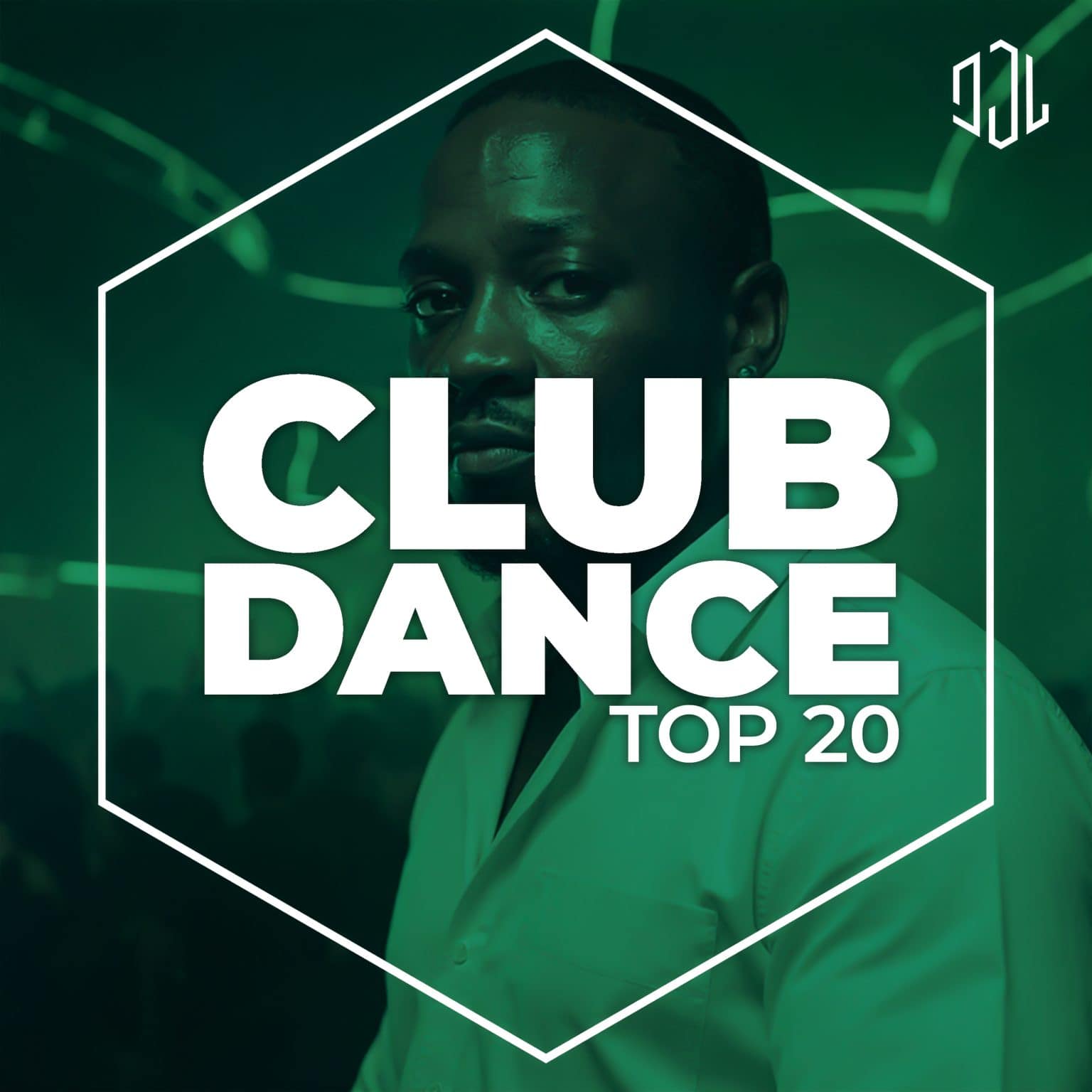 Club Dance Top 20 - December 2025 - DJ Leakz
