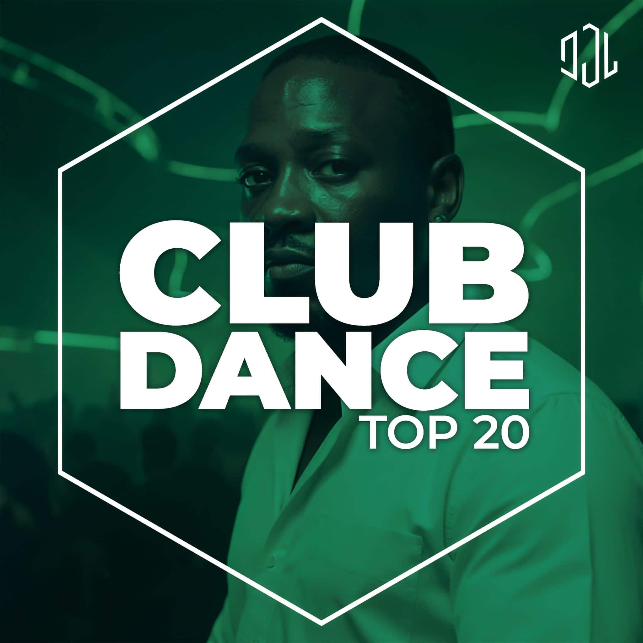 Club Dance Top 20 - December 2025 - DJ Leakz